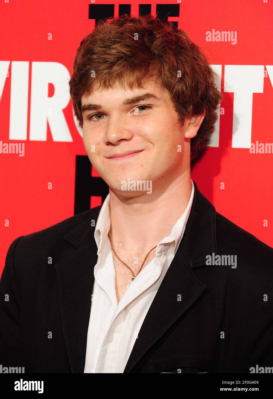 Jacob Davich Girlfriend