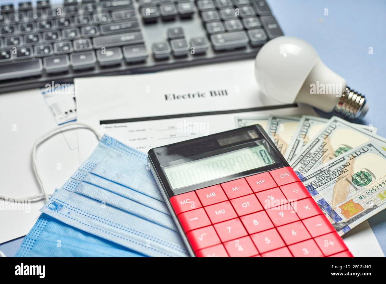 Monthly utility bills. Cost of Utilities. Planning for utility costs in ...
