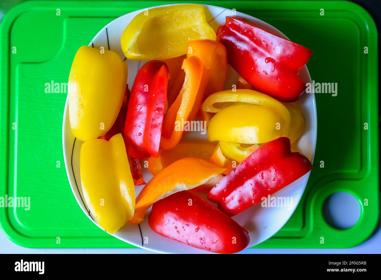Group of white bell hi-res stock photography and images - Alamy