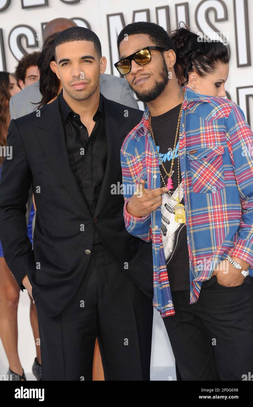 Drake As A Kid Pictures