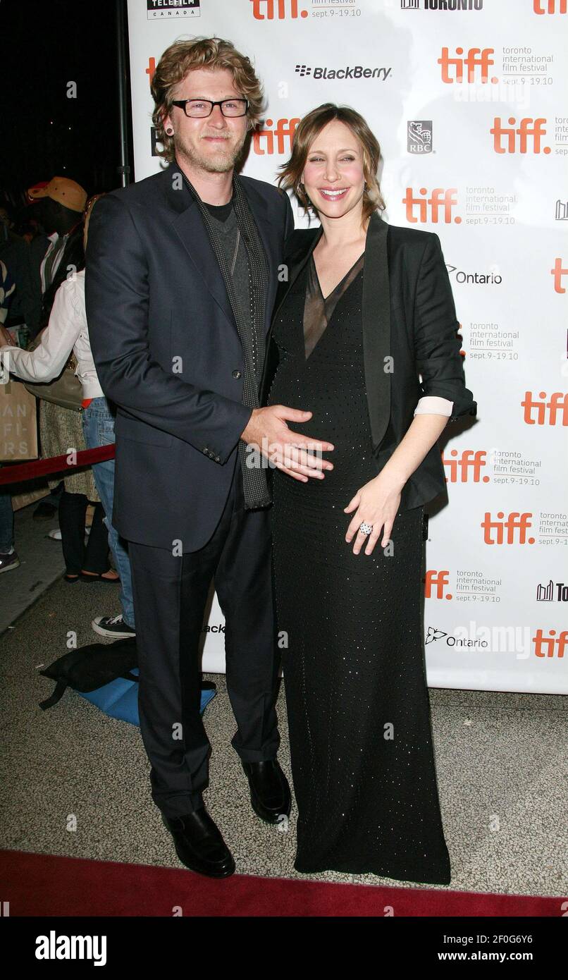 Sebastian Roche Vera Farmiga