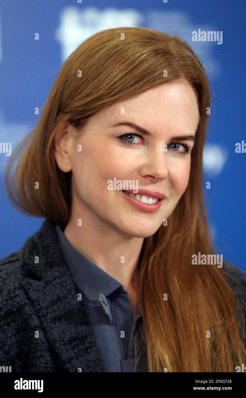 Nicole Kidman 2010