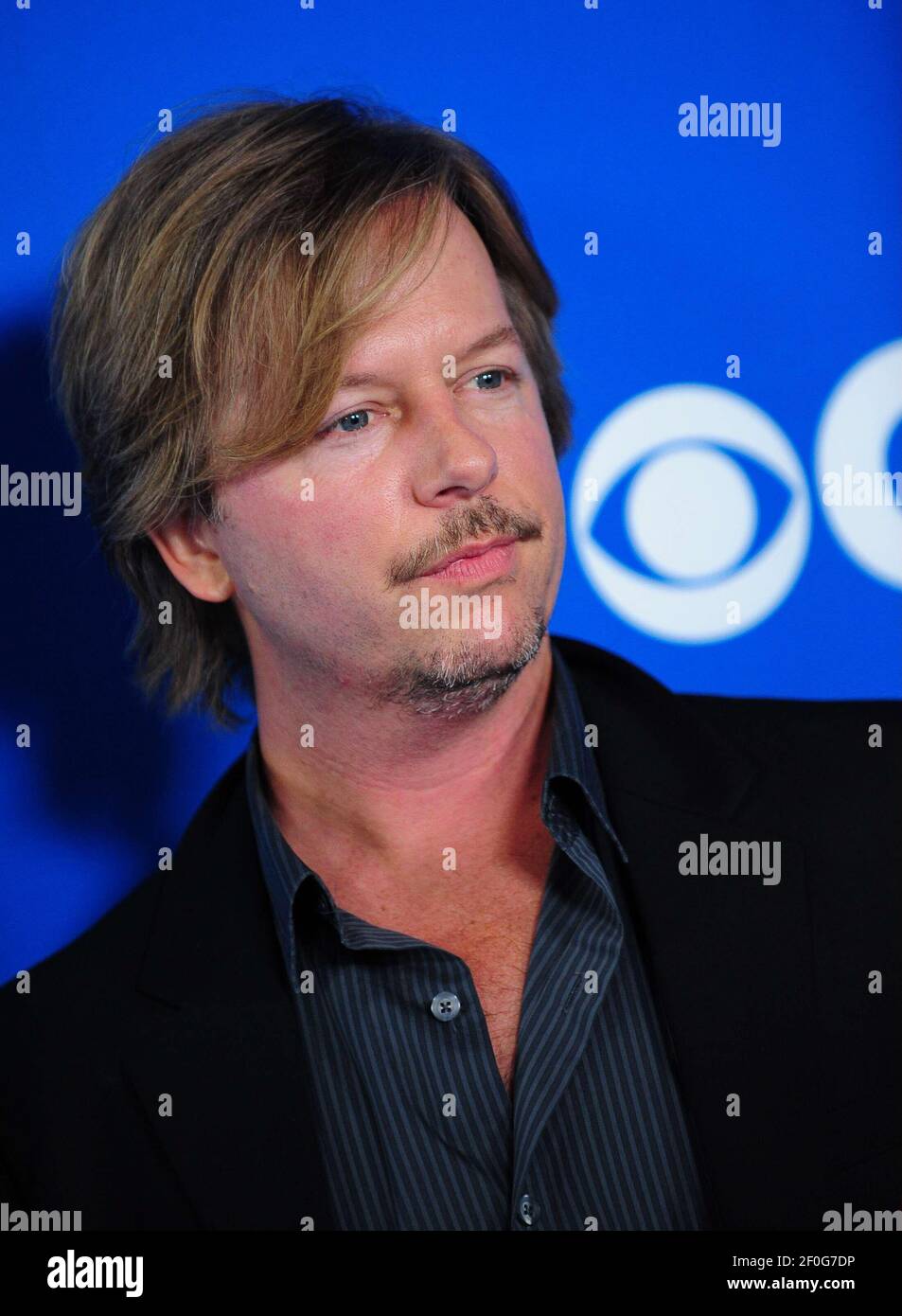 David Spade. 16 September 2010, Hollywood, CA. CBS Fall Season Premiere ...