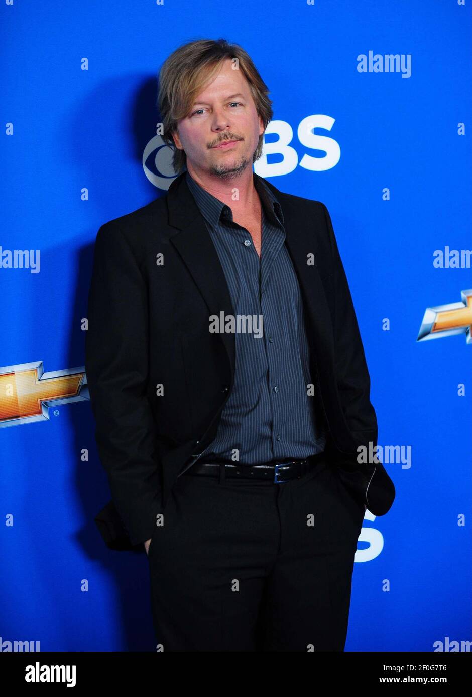 David Spade. 16 September 2010, Hollywood, CA. CBS Fall Season Premiere ...