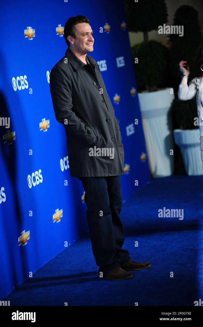 Jason Segel. 16 September 2010, Hollywood, CA. CBS Fall Season Premiere ...