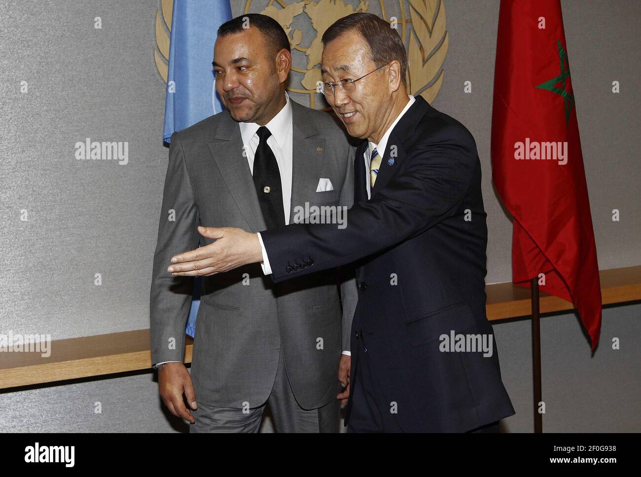 Mdg meeting hi-res stock photography and images - Alamy