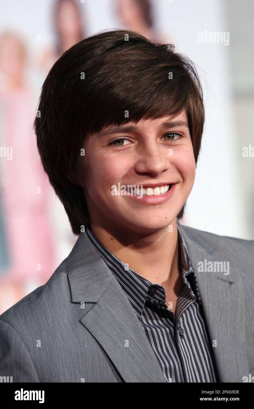 Billy Unger You Again