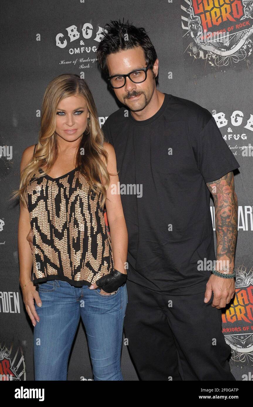 Rob Patterson Guitarist