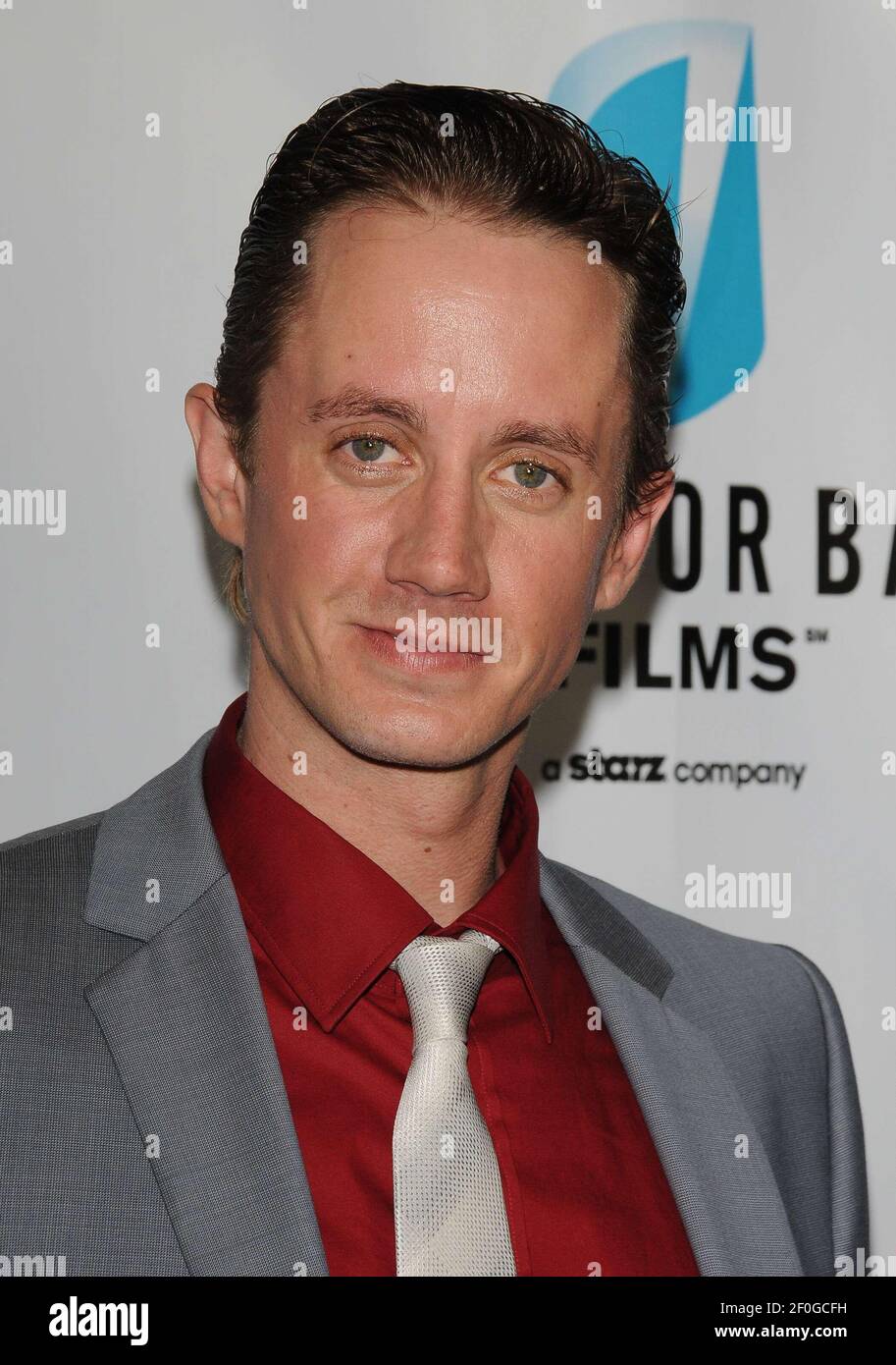 Chad Lindberg. 29 September 2010, Hollywood, CA. "I Spit on Your Grave ...