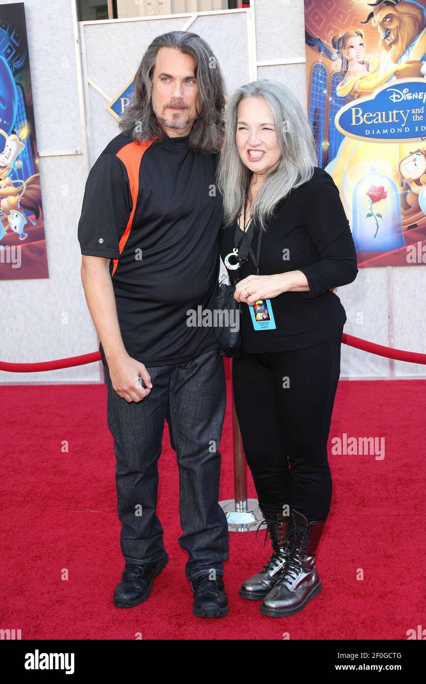 02 October 2010 - Hollywood, CA - Robert Benson arrives at the 'Beauty ...