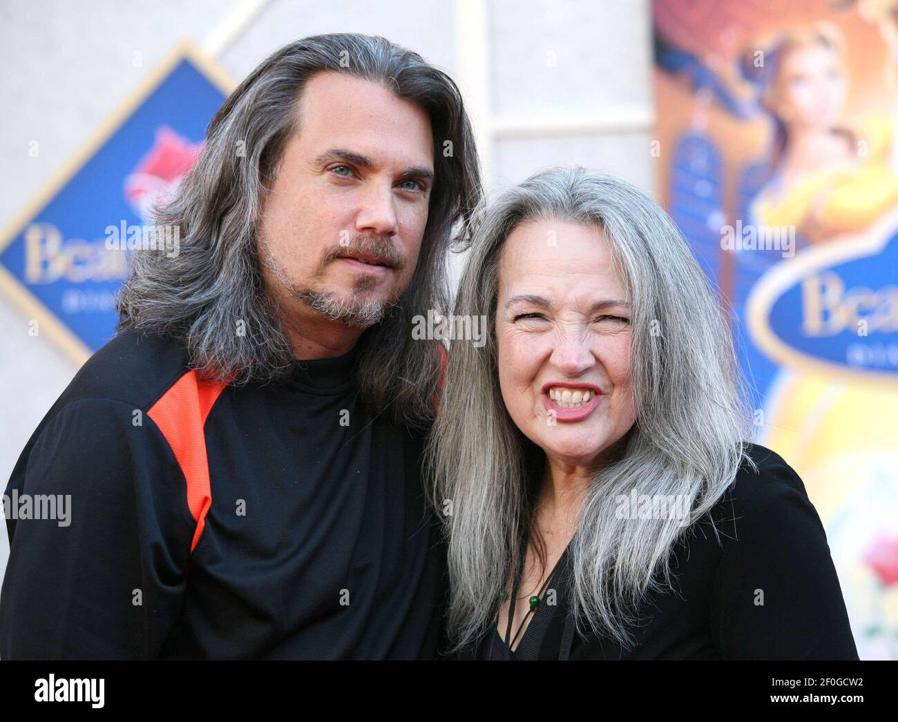 02 October 2010 - Hollywood, CA - Robert Benson arrives at the 'Beauty ...