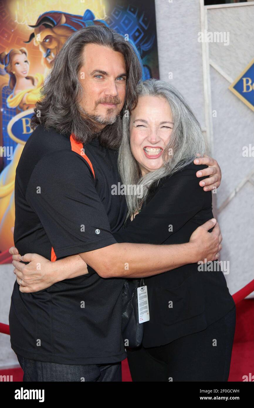 02 October 2010 - Hollywood, CA - Robert Benson arrives at the 'Beauty ...