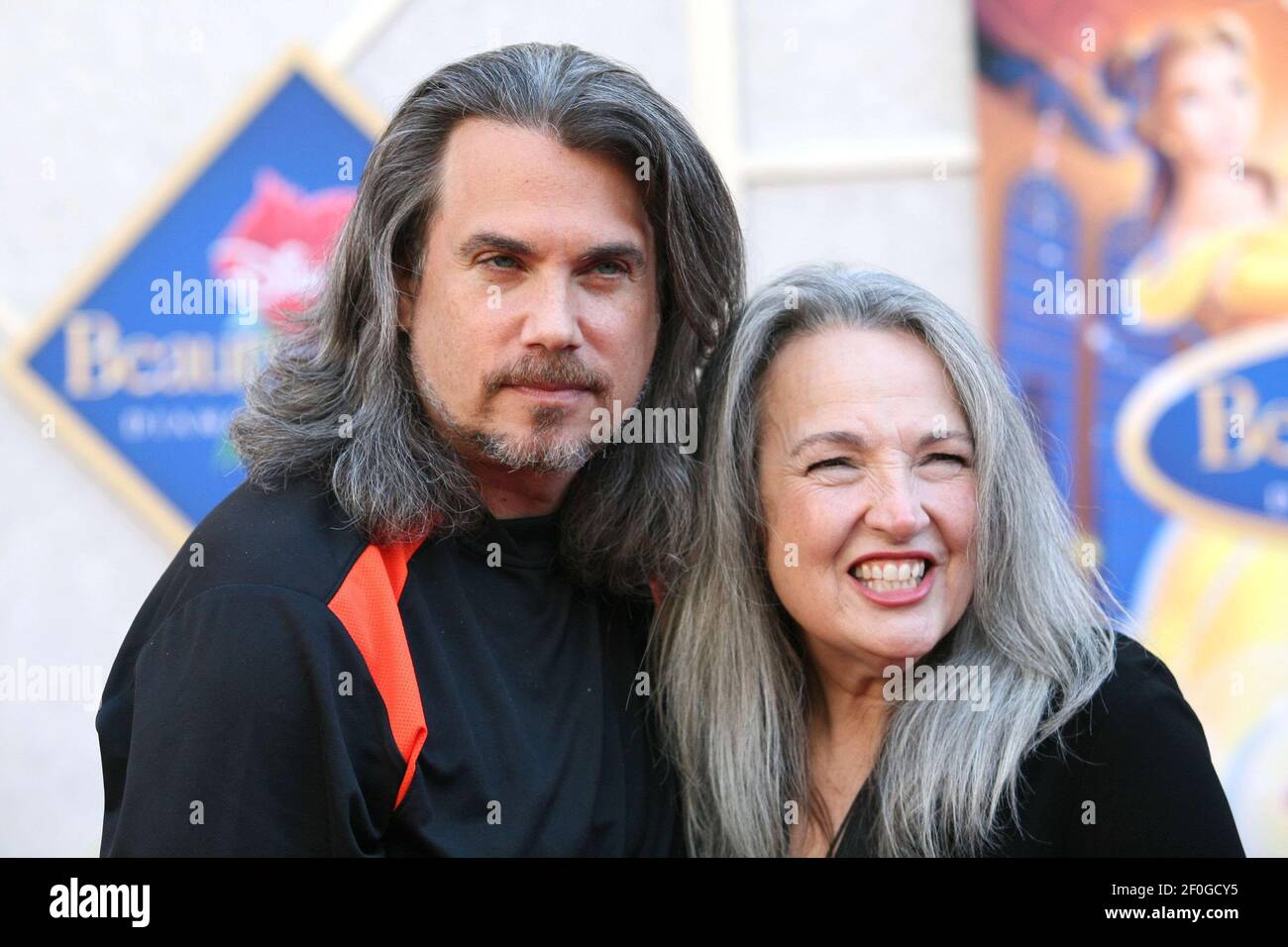 02 October 2010 - Hollywood, CA - Robert Benson arrives at the 'Beauty ...