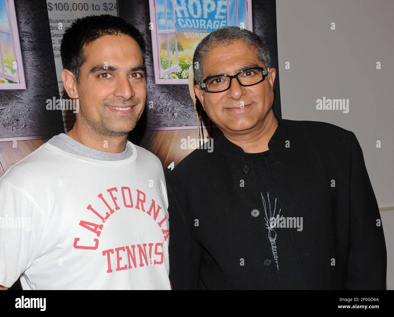 Gotham Chopra