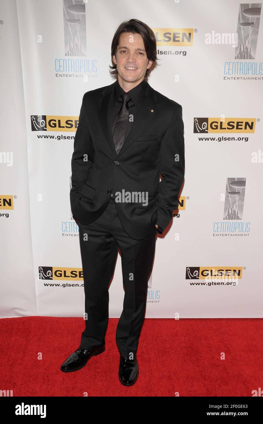 Jonathan Del Arco. 8 October 2010, Beverly Hills, CA. The 6th Annual ...