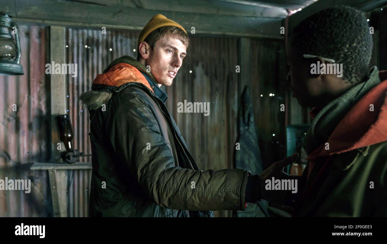 Machine Gun Kelly High Resolution Stock Photography and Images - Alamy