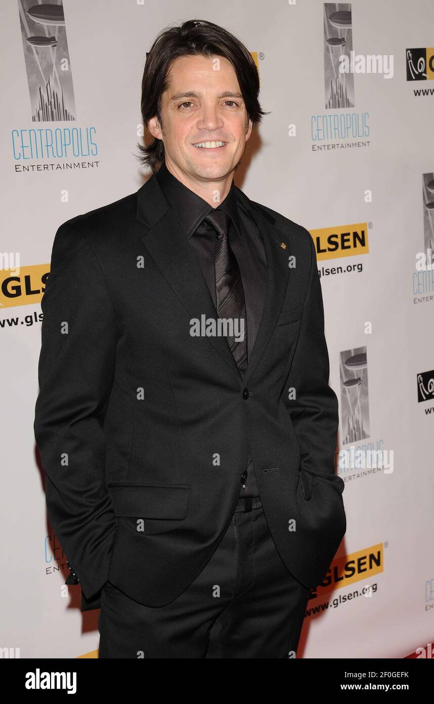 Jonathan Del Arco. 8 October 2010, Beverly Hills, CA. The 6th Annual ...