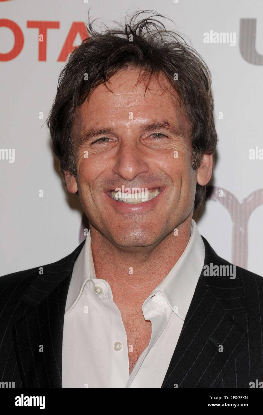 Hart Bochner. 16 October 2010, Los Angeles, CA. 20th Annual ...