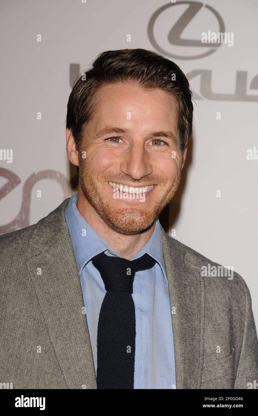 Sam Jaeger. 16 October 2010, Los Angeles, CA. 20th Annual Environmental ...