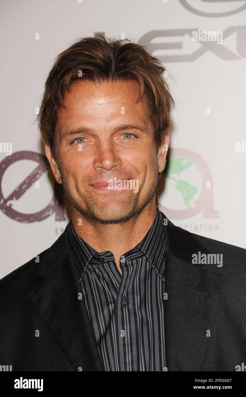 David Chokachi. 16 October 2010, Los Angeles, CA. 20th Annual ...