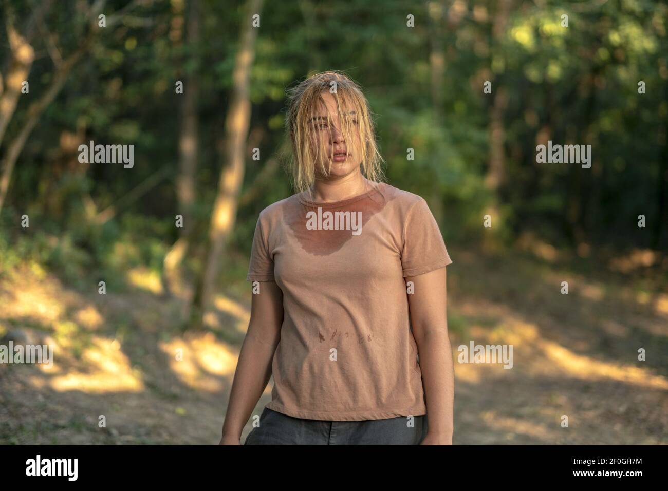 Midsommar Florence Pugh High Resolution Stock Photography and Images ...