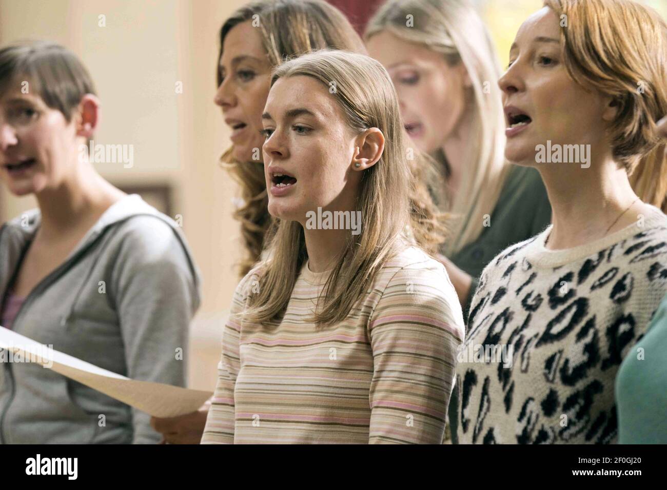 Emma Kelly High Resolution Stock Photography and Images - Alamy