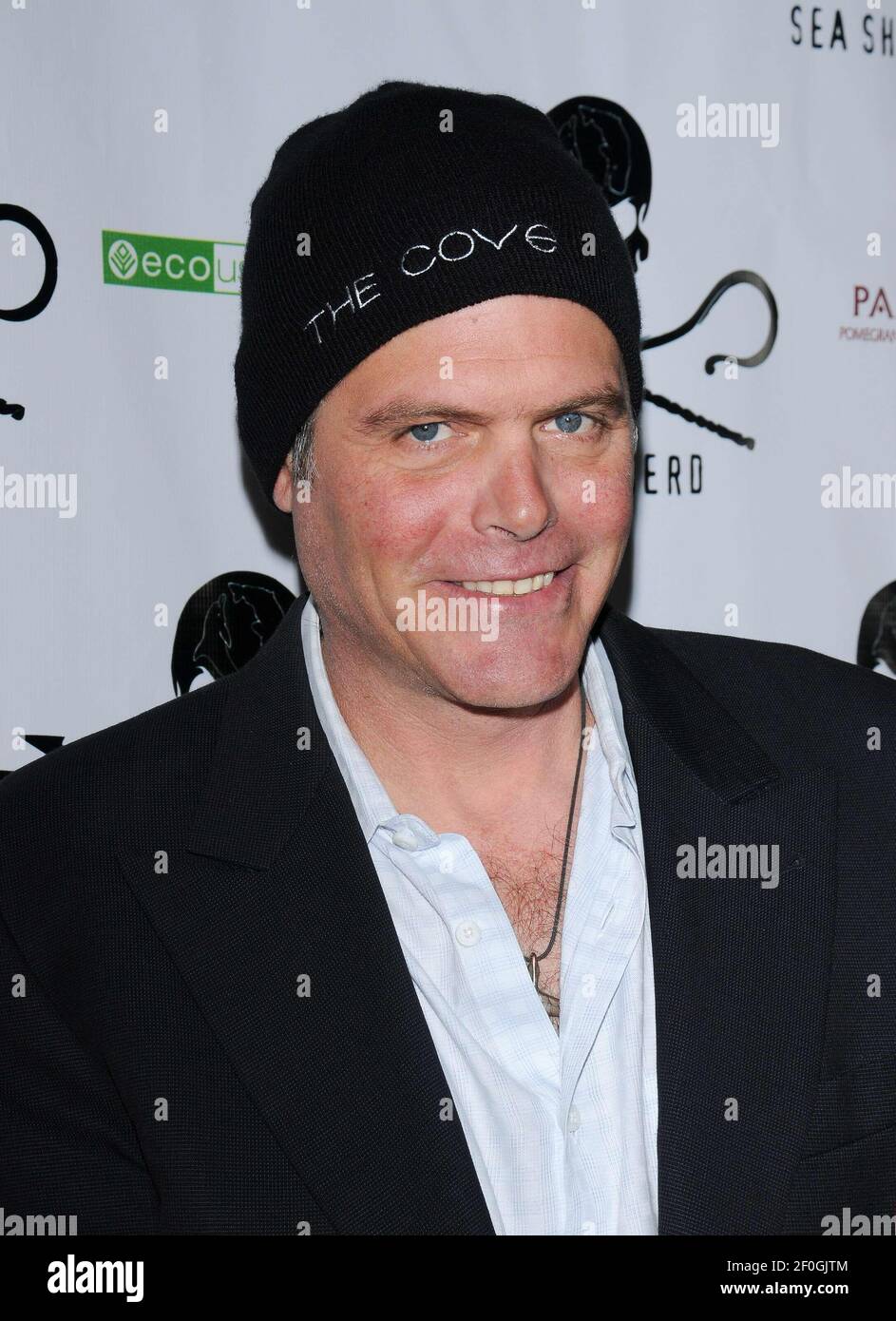 Charles Hambleton. 23 October 2010, West Hollywood, CA. Animal Planet's ...