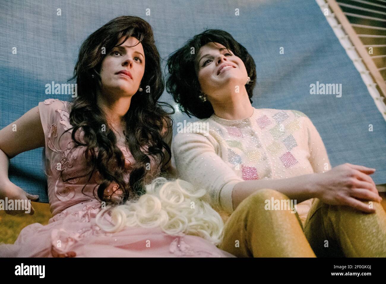 Megan Hilty High Resolution Stock Photography and Images - Alamy