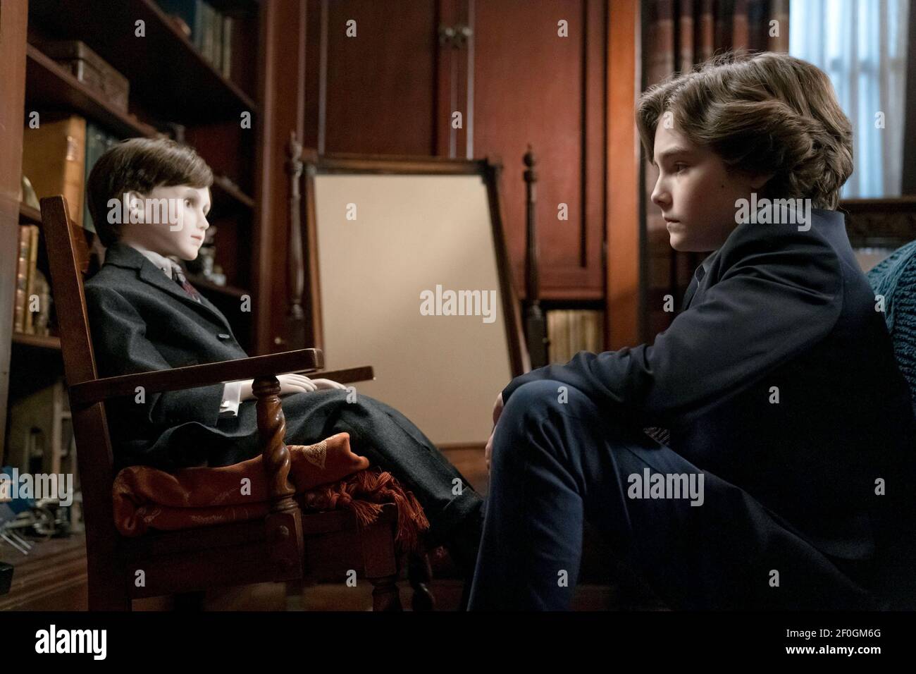 William Christopher High Resolution Stock Photography and Images - Alamy