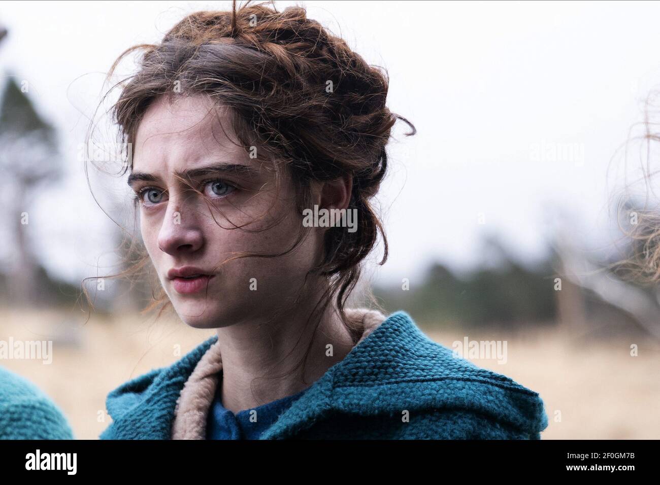 Raffey Cassidy High Resolution Stock Photography and Images - Alamy