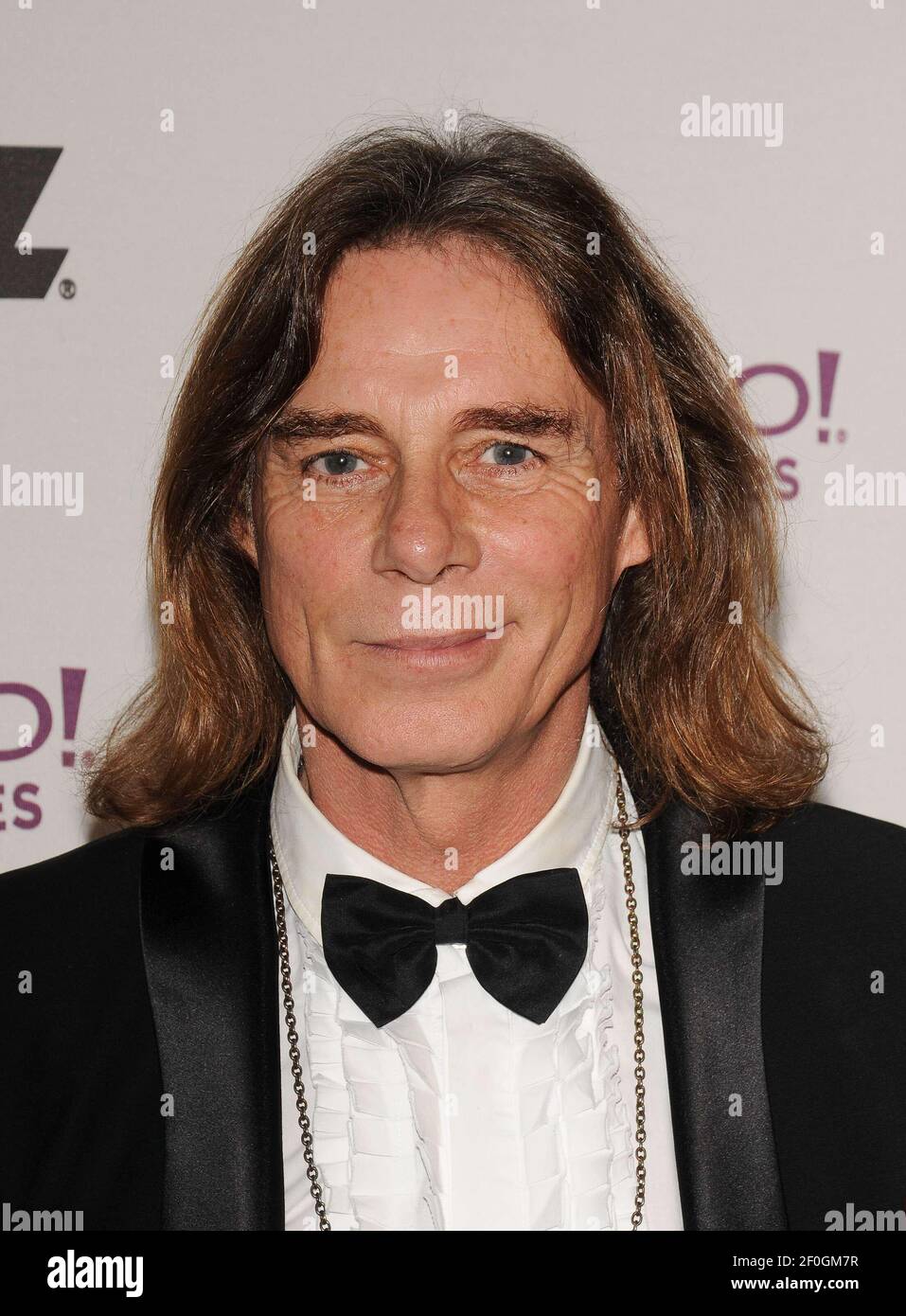 George Blodwell. 25 October 2010, Beverly Hills, CA. 14th Annual ...