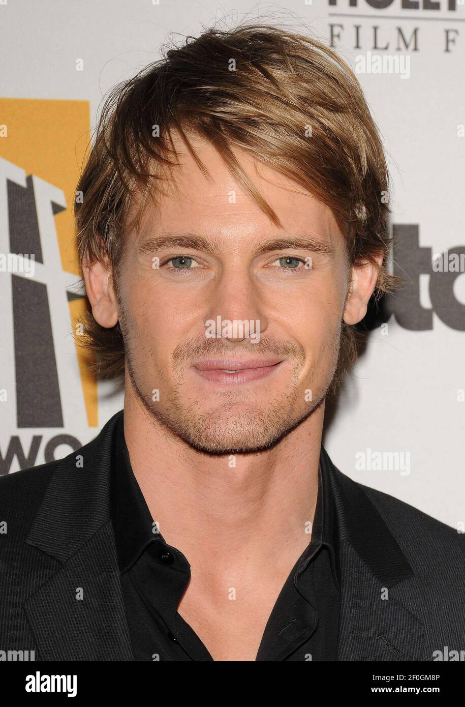 Josh Pence. 25 October 2010, Beverly Hills, CA. 14th Annual Hollywood ...