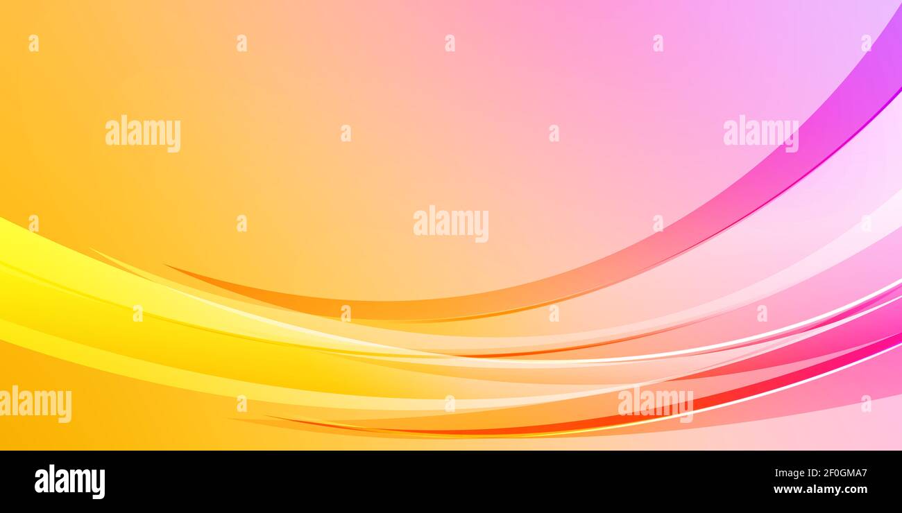 Abstract Modern Multi Color Shapes background design wallpaper Stock ...