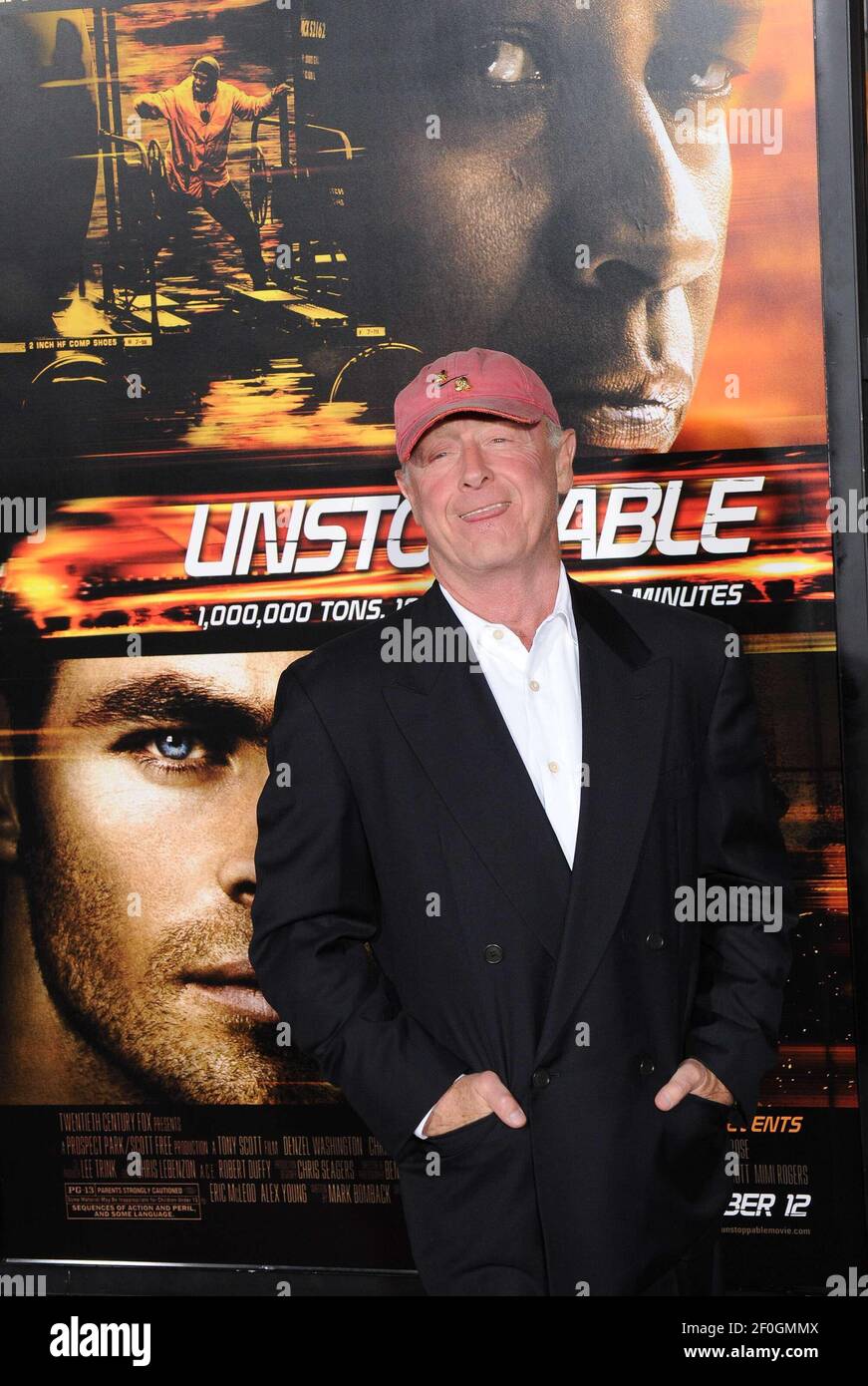 Tony Scott. 26 October 2010, Westwood, CA. "Unstoppable" Los Angeles ...