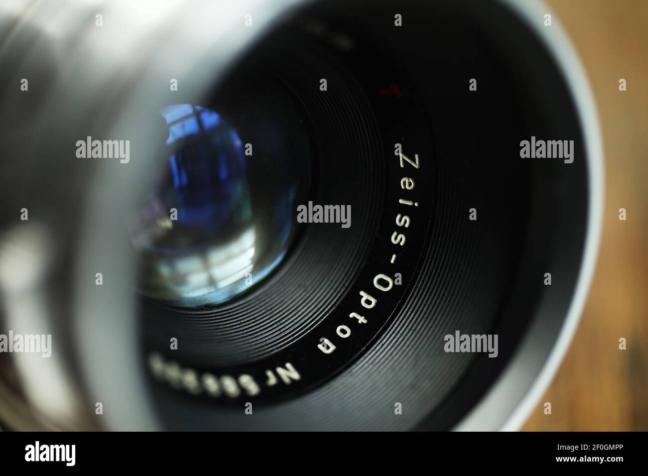 Hasselblad with lenses hi-res stock photography and images - Alamy