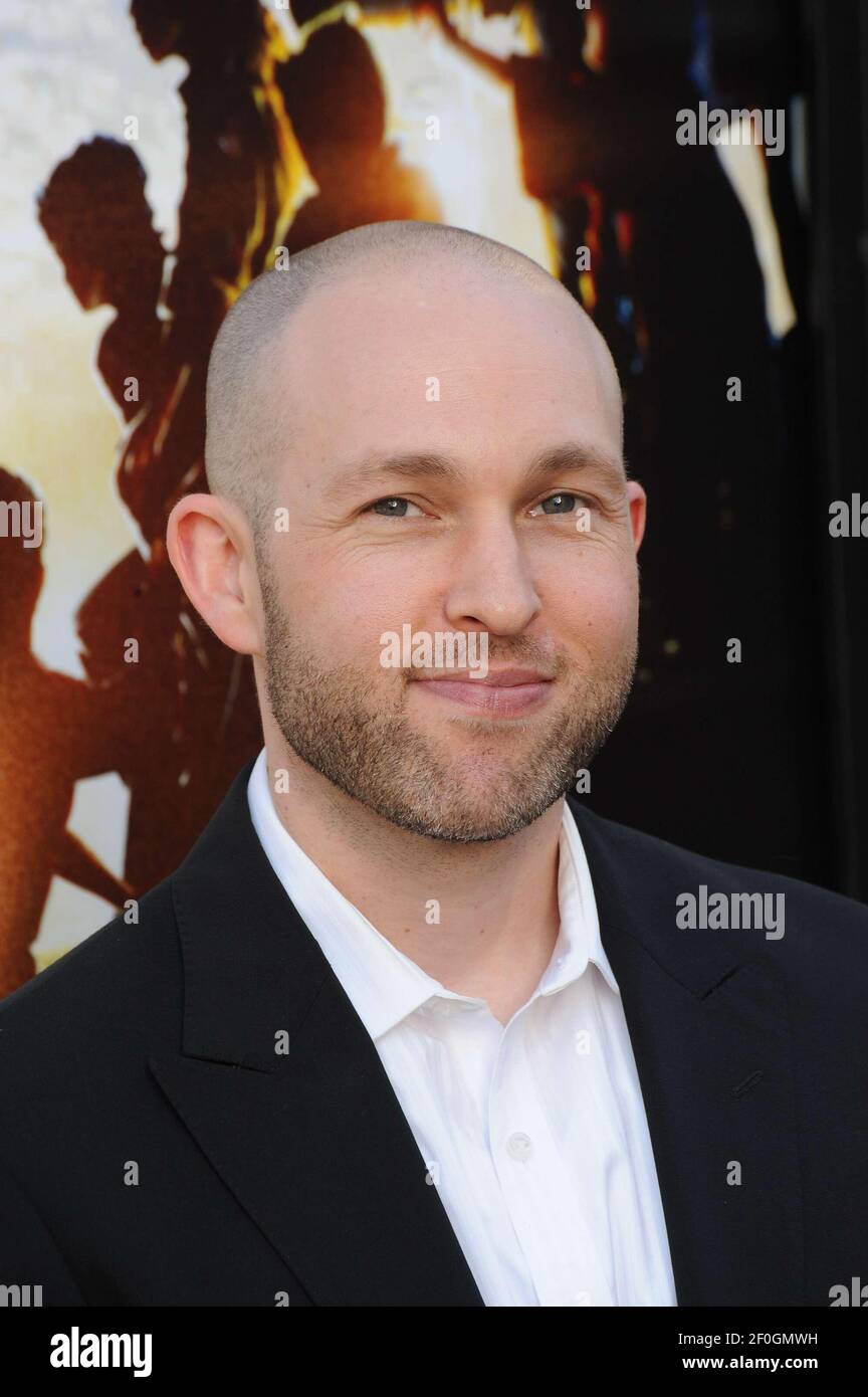 Jeff Cohen. 27 October 2010, Burbank, CA. "The Goonies" 25th ...