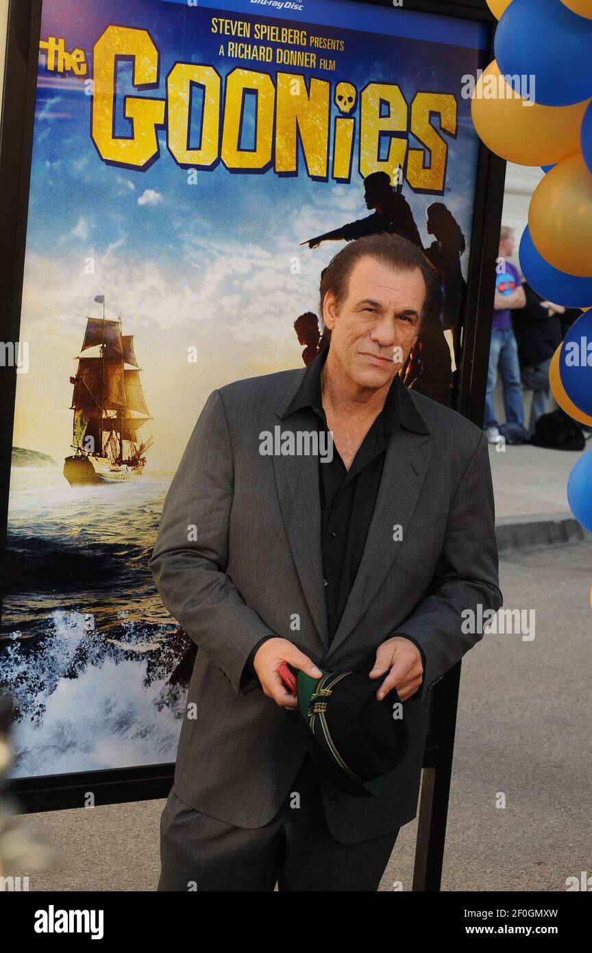 Robert Davi Goonies