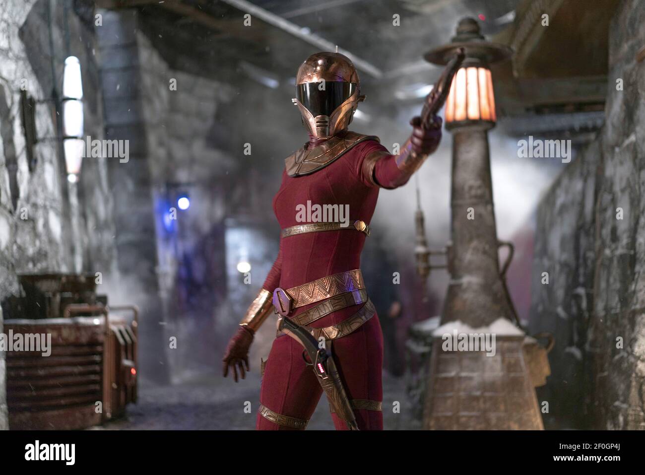 Keri Russell 2019 High Resolution Stock Photography and Images - Alamy