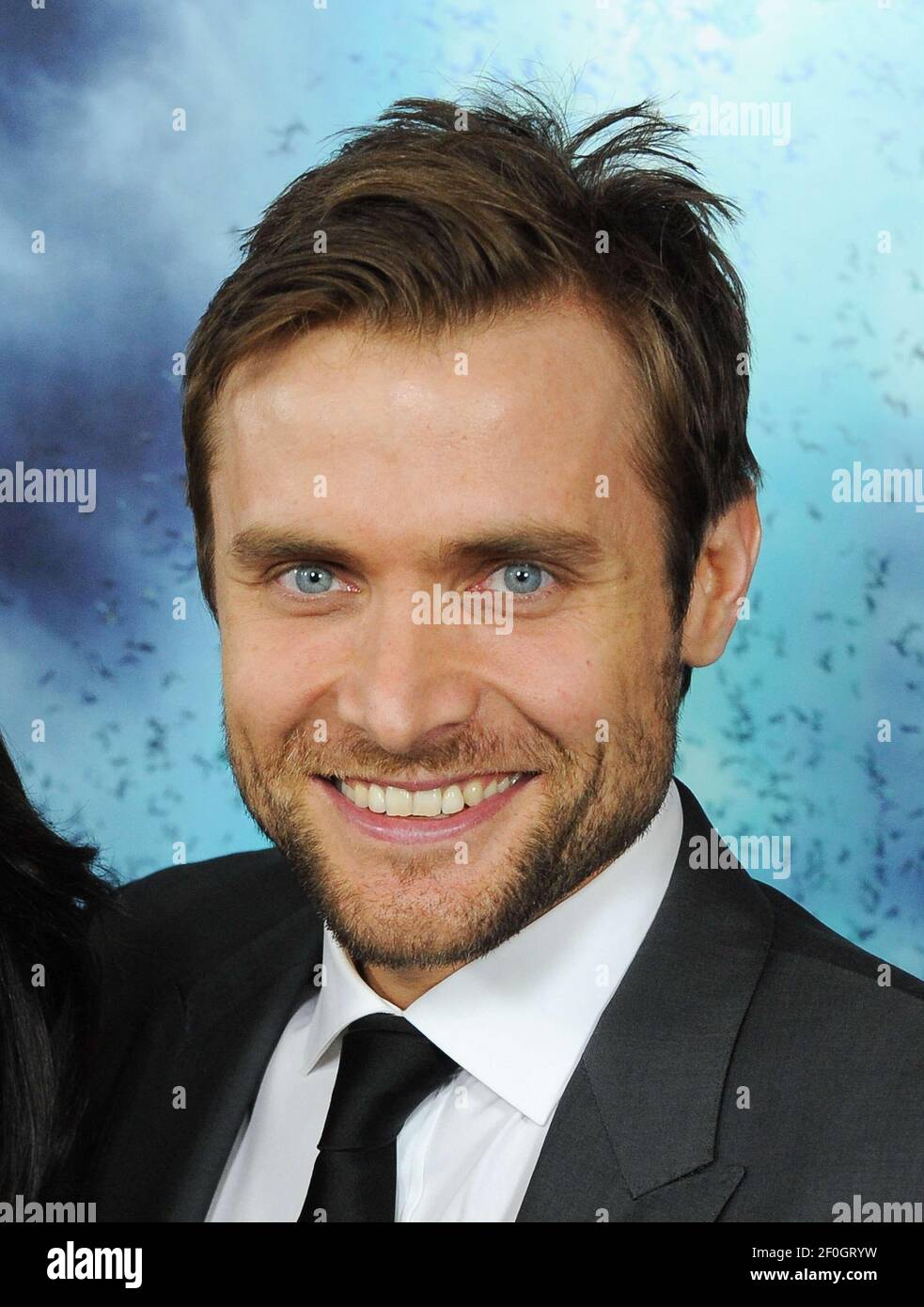 Neil Hopkins. 9 November 2010, Los Angeles, CA. Skyline World Premiere ...