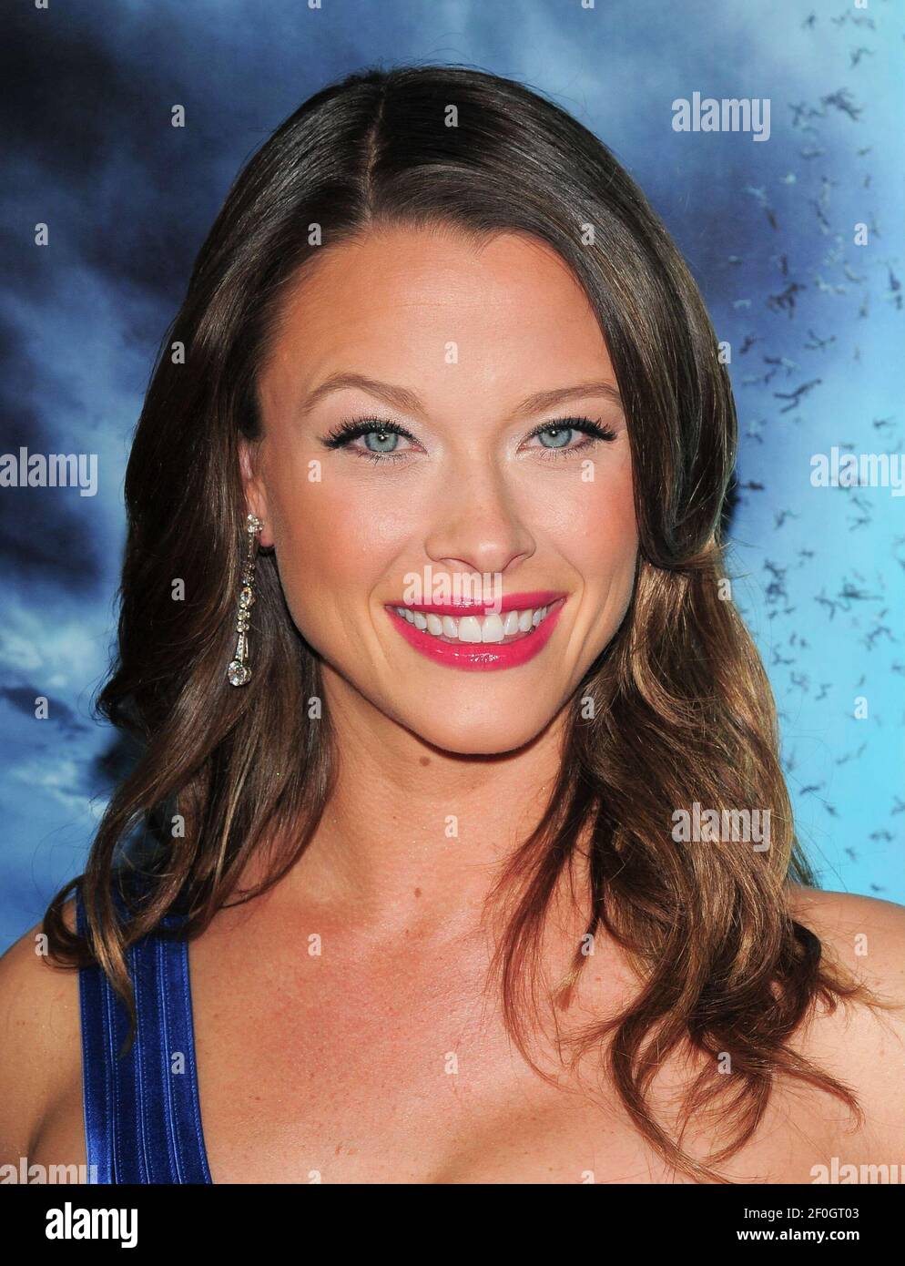 Scottie Thompson. 9 November 2010, Los Angeles, CA. Skyline World ...