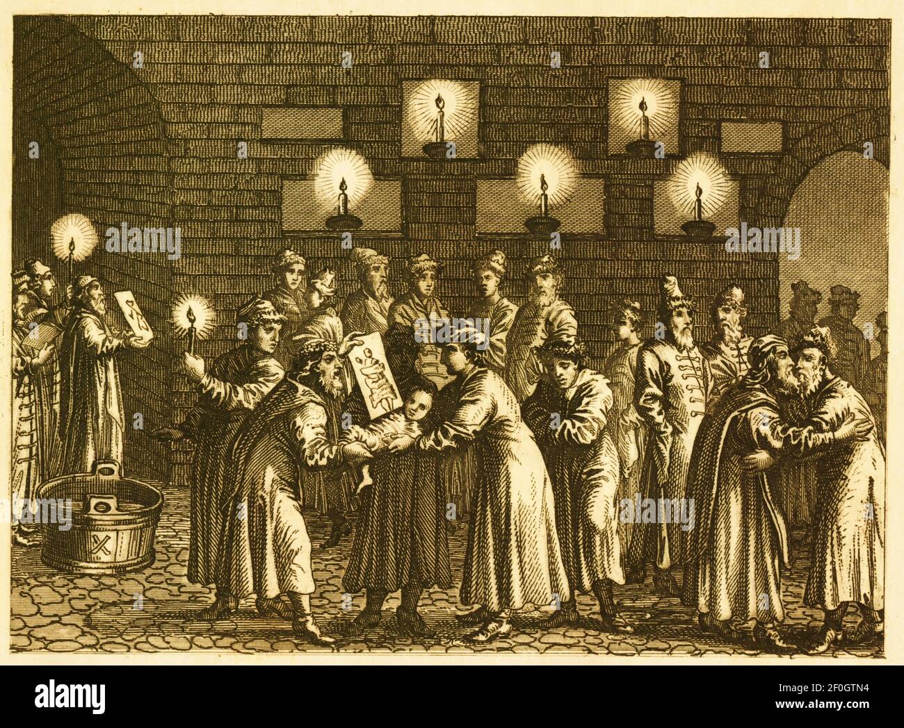 Rite of seven sacraments hi-res stock photography and images - Alamy