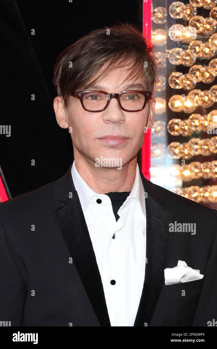 15 November 2010 - Hollywood, CA - Steven Antin arrives at the premiere ...