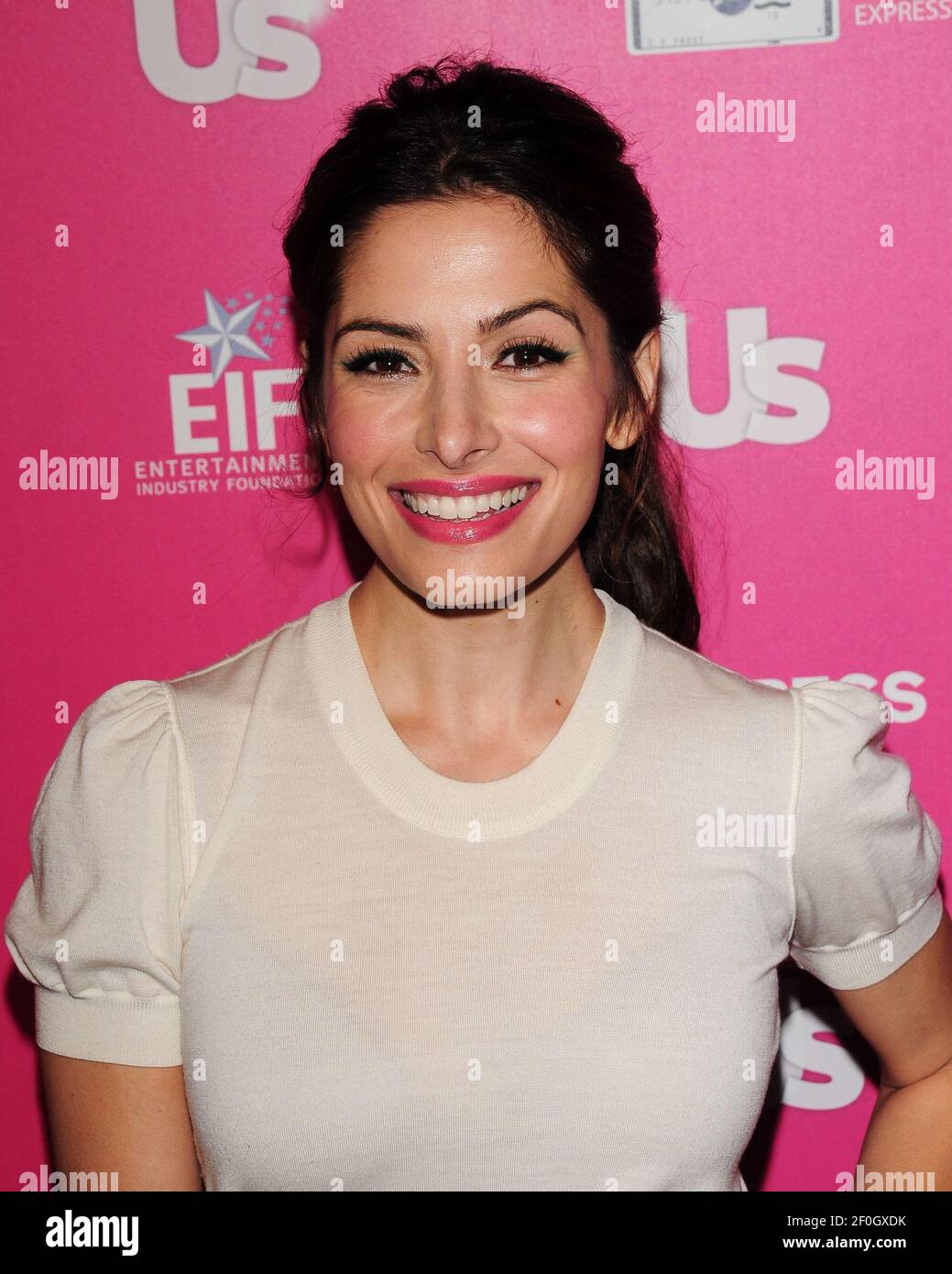 Sarah Shahi. 18 November 2010, Hollywood, CA. Us Weekly Hot Hollywood ...