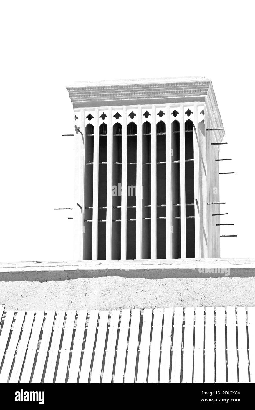 Old gray building historic Cut Out Stock Images & Pictures - Alamy