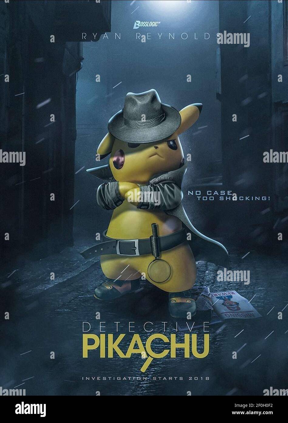 Pikachu Pokemon High Resolution Stock Photography and Images - Alamy