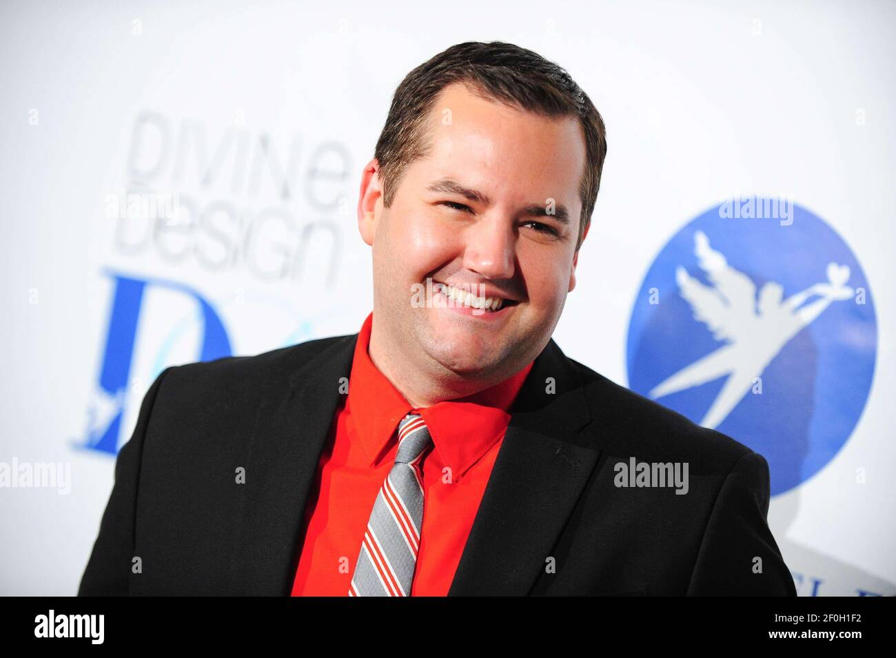 Ross Mathews. 1 December 2010, Beverly Hills, CA. Project Angel FoodÃ•s ...