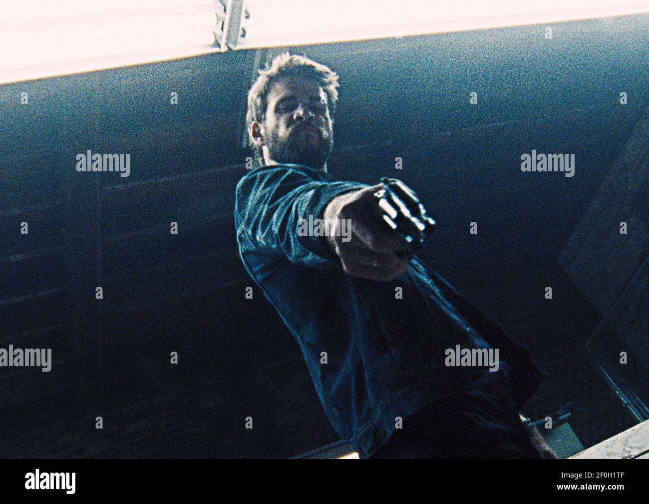Killerman High Resolution Stock Photography and Images - Alamy