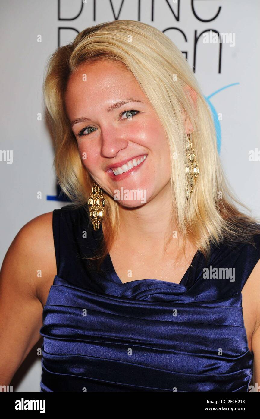 Lucy Firestone. 1 December 2010, Beverly Hills, CA. Project Angel FoodÃ ...