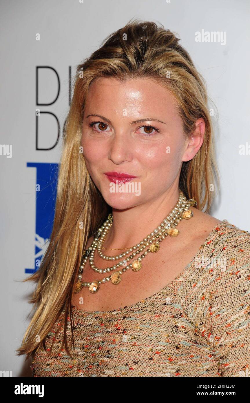 Lexi Beerman. 1 December 2010, Beverly Hills, CA. Project Angel FoodÃ•s ...