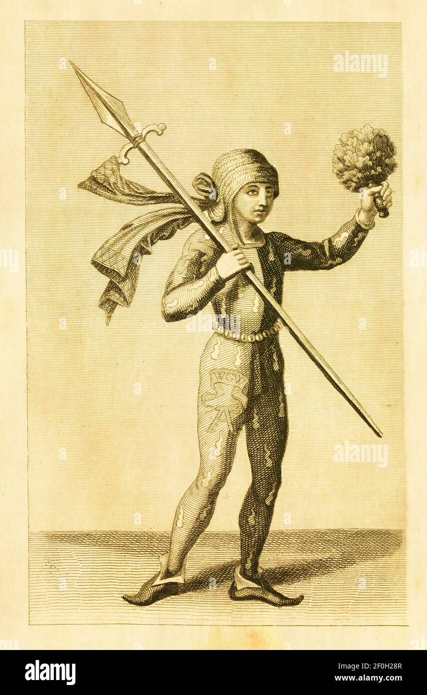 Medieval engraving europe city hi-res stock photography and images - Alamy